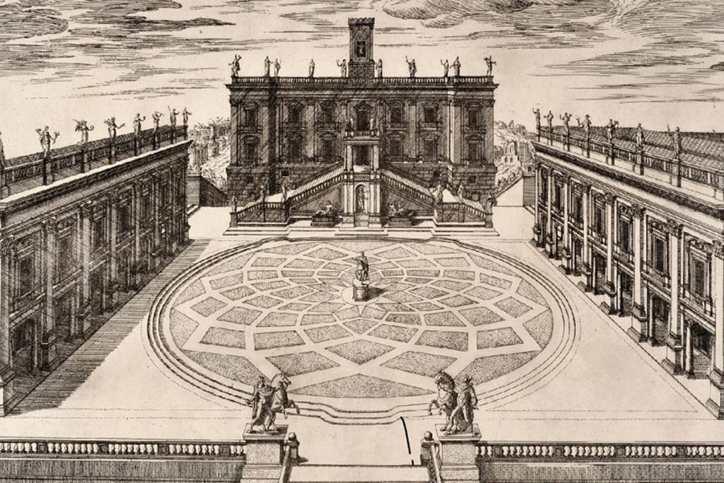 Origini e splendori della collezione Farnese nella Roma del XVI secolo ...